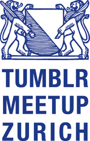 TUMBLR MEETUP ZURICH